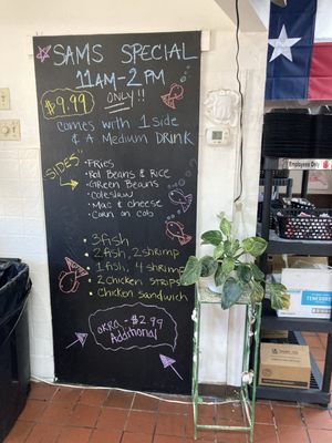 SAM’S SOUTHERN EATERY - Updated March 2025 - 33 Photos & 92 Reviews ...