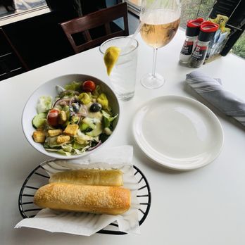 THE OLIVE TREE- ABERDEEN - Updated December 2025 - 365 Photos & 362 ...