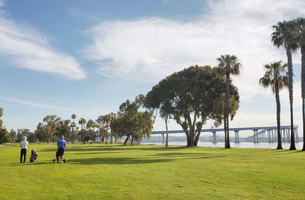 CORONADO GOLF COURSE - Updated August 2024 - 157 Photos & 153 Reviews ...