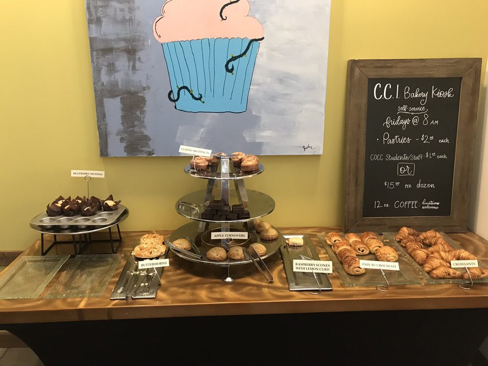 CASCADE CULINARY INSTITUTE - 2555 NW Campus Village Way, Bend, Oregon ...