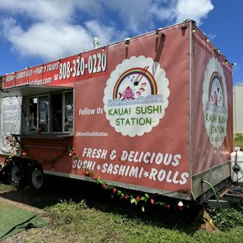 KAUAI SUSHI STATION - Updated April 2025 - 1138 Photos & 861 Reviews ...