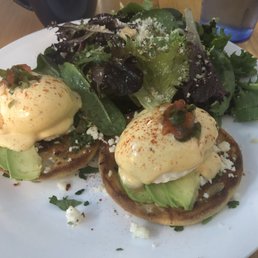 LITTLE GRIDDLE - Breakfast & Brunch in Portland, Oregon at 3520 NE 42nd ...