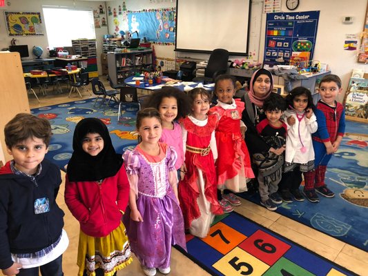 ICC SCHOOL - Updated May 2026 - 30 Photos - 3619 N Garey Ave, Pomona ...