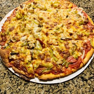 PHIL’S PIZZA - 153 Photos & 397 Reviews - Pizza - 1102 W 35th St ...