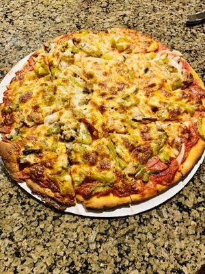 PHIL’S PIZZA Chicago, IL - Updated November 2024 - 208 Photos & 541 ...