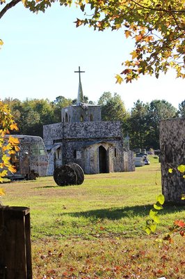 THE SWAMP FUN PARK - Updated July 2025 - 139 Photos - 2735 George ...