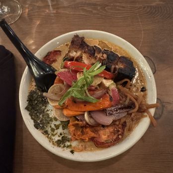 MICHI RAMEN BAR - Updated December 2025 - 144 Photos & 176 Reviews ...