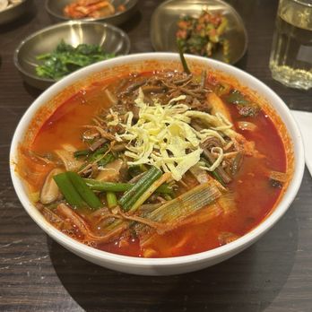 NEW WONJO RESTAURANT - Updated April 2025 - 2361 Photos & 1633 Reviews ...