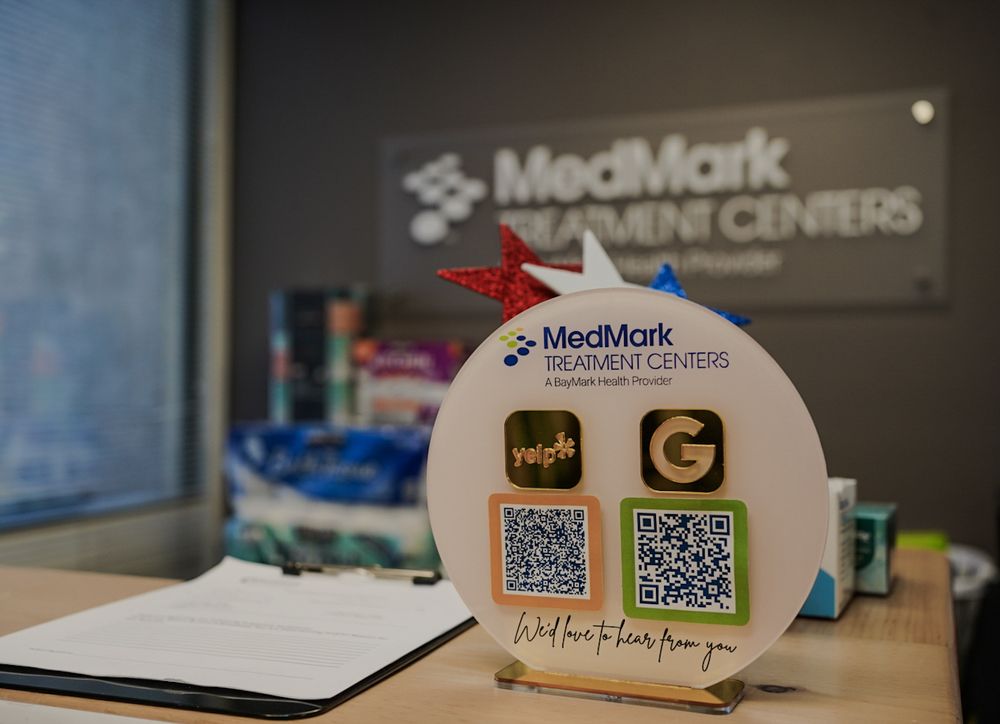 MEDMARK TREATMENT CENTERS FAIRFIELD - Updated December 2025 - 10 Photos ...