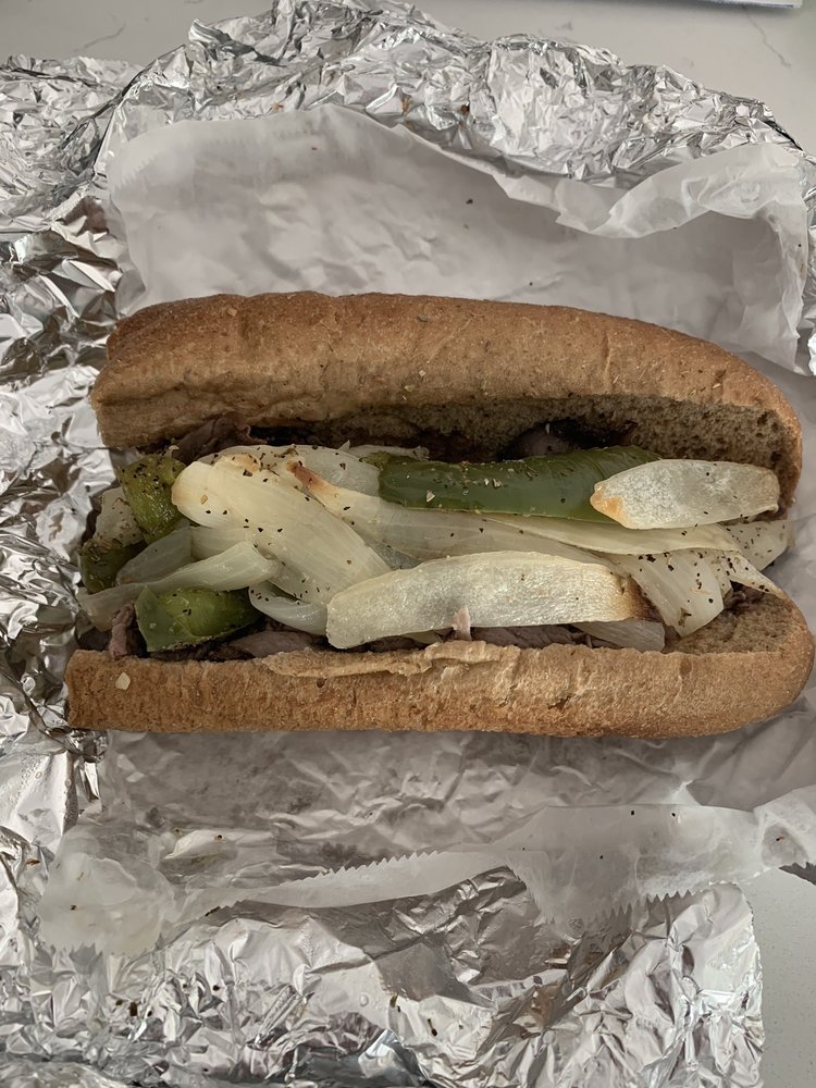 THE CONNECTION FOR SUBS & SANDWICHES - Updated August 2024 - 18 Photos ...