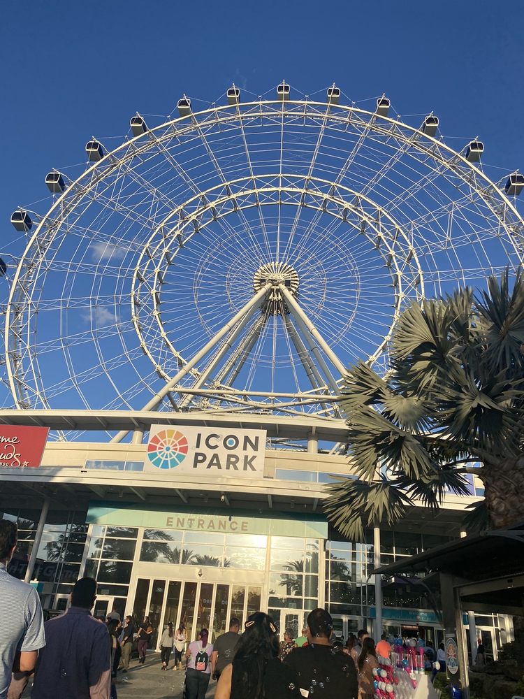 Pearl Express Trains, Orlando | Roadtrippers