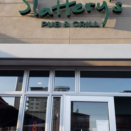 SLATTERY’S PUB & GRILL - Updated July 2025 - 298 Photos & 352 Reviews ...