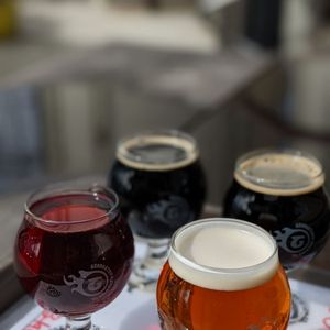 GEORGETOWN BREWING COMPANY - 263 Photos & 278 Reviews - 5200 Denver Ave ...