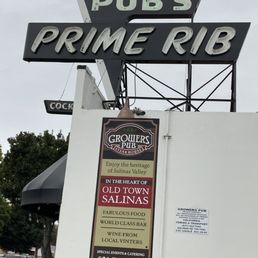 THE GROWERS PUB - Updated November 2025 - 322 Photos & 466 Reviews ...