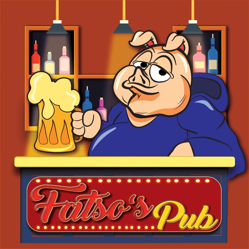 FATSOS PUB - Updated January 2025 - Gary, Indiana - Pubs - Phone Number ...