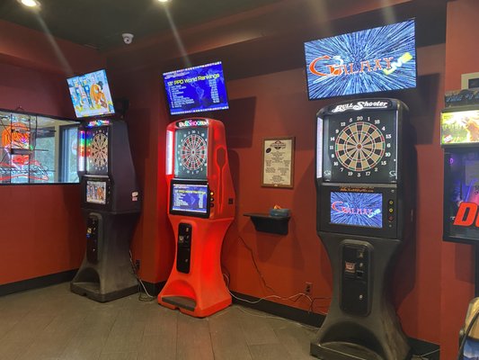 TON 80 DART - Updated August 2025 - 11 Photos - 2419 Benton Ave ...