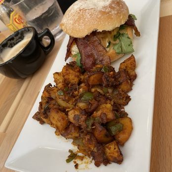 TOAST COFFEEHOUSE - Updated September 2025 - 168 Photos & 116 Reviews ...