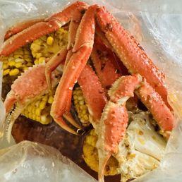 INFERNO SEAFOOD BOIL - Updated July 2025 - 224 Photos & 181 Reviews ...