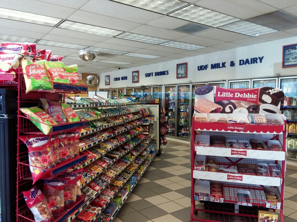 UNITED DAIRY FARMERS - Updated May 2025 - 1135 Steffen Ln, Wilder ...