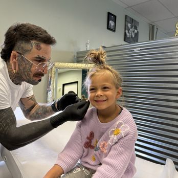 RAVEN’S MARK BODY ART COLLECTIVE - Updated January 2025 - 249 Photos ...