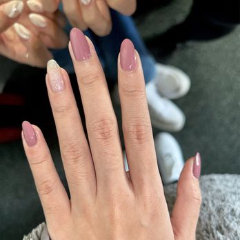 THE MUSE NAILS - Updated November 2025 - 99 South St, Hingham ...