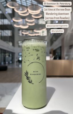 BEAN WANDERING - Updated March 2025 - 25 Photos & 13 Reviews - 100 Second Avenue S, St ...