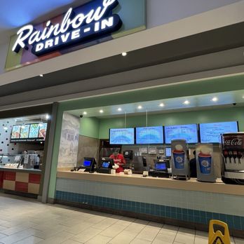 RAINBOW DRIVE-IN - Updated November 2025 - 409 Photos & 215 Reviews ...