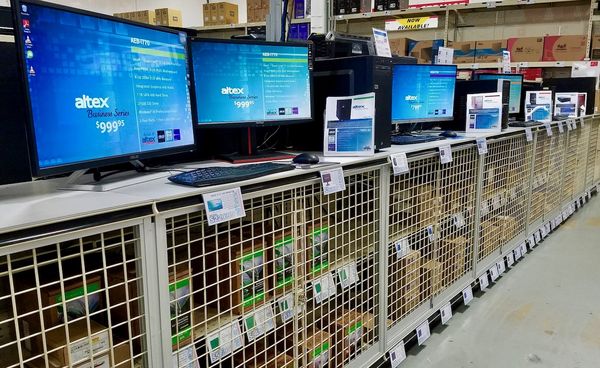 ALTEX COMPUTERS & ELECTRONICS - Updated September 2025 - 13 Photos & 20 ...