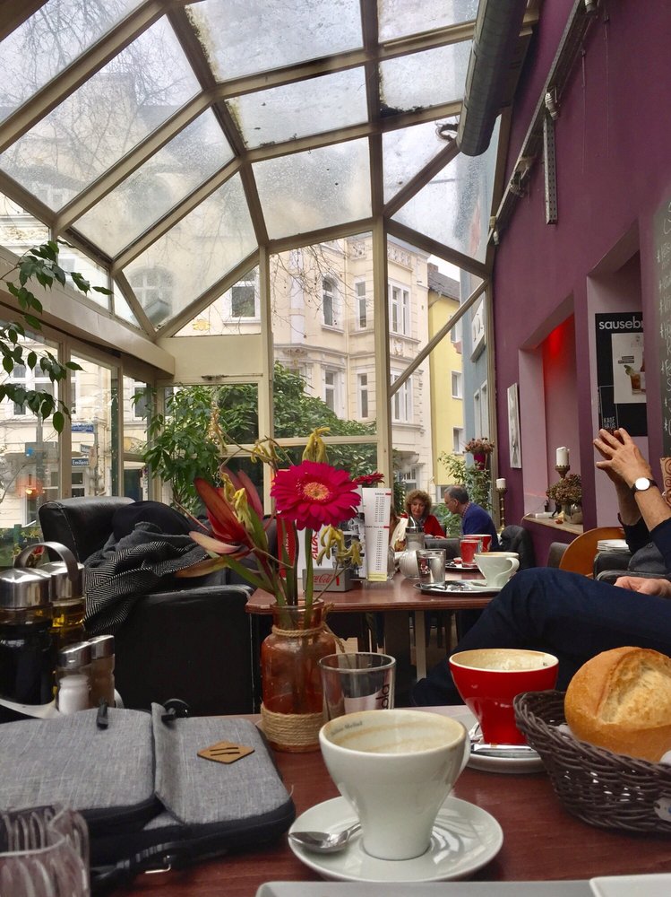 CLICK - Updated April 2024 - 17 Reviews - Beethovenstr. 1, Essen ...