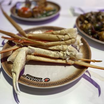 GOHAN BUFFET - Updated August 2025 - 405 Photos & 110 Reviews - 2205 Pleasant Hill Rd, Duluth ...