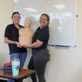 SUREFIRE CPR - Updated June 2025 - 70 Photos & 555 Reviews - 1835 W Orangewood Ave, Orange ...
