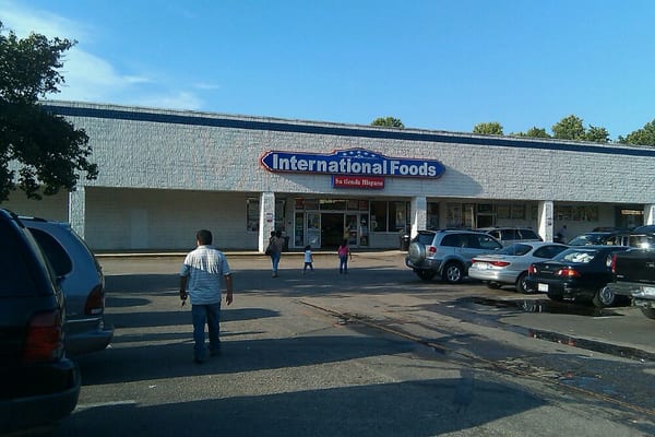 INTERNATIONAL FOODS - Updated December 2025 - 14 Reviews - 2215 New ...