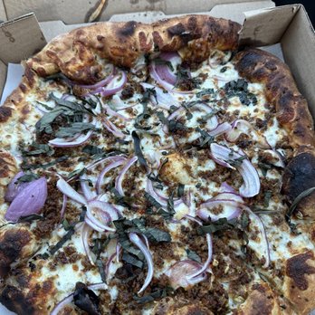 BENE PIZZA - Updated December 2025 - 53 Photos & 165 Reviews - 937 ...