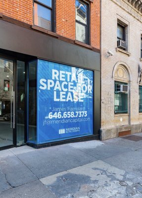 MERIDIAN RETAIL LEASING - Updated July 2025 - Contact Agent - 12 Photos ...