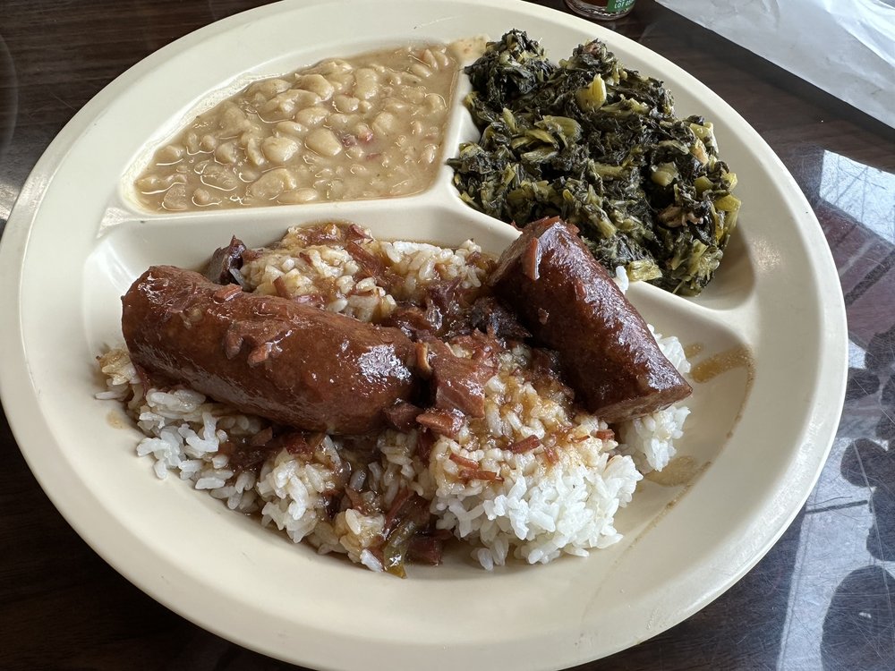 RUBY’S CAFE - Updated May 2024 - 21 Photos & 30 Reviews - 221 West Walnut Ave, Eunice, Louisiana ...