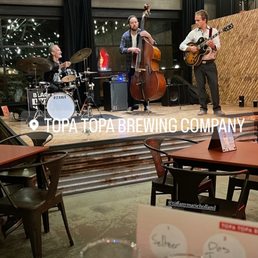 TOPA TOPA BREWING COMPANY - Updated July 2025 - 294 Photos & 239 ...