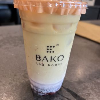 BAKO TEA HOUSE - Updated December 2025 - 1231 Photos & 637 Reviews - 31 ...