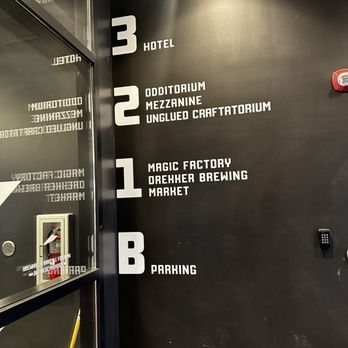 BREWHALLA - Updated December 2025 - 110 Photos & 53 Reviews - 1702 1st ...