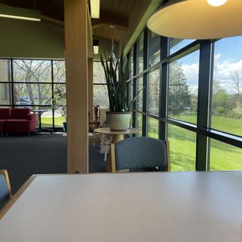 LOWER PROVIDENCE COMMUNITY LIBRARY - Updated December 2025 - 50 ...