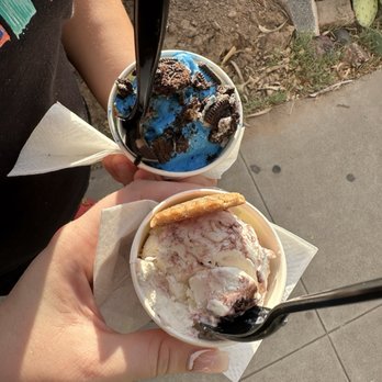 NOVEL ICE CREAM - Updated January 2025 - 1189 Photos & 1221 Reviews ...