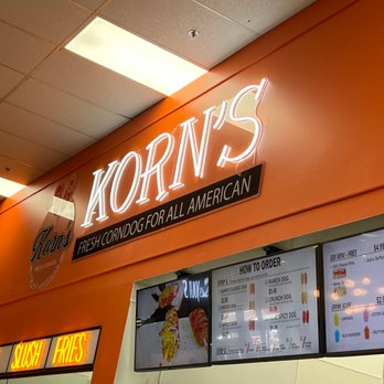 KORN’S - Updated October 2025 - 114 Photos & 57 Reviews - 8448 Center ...