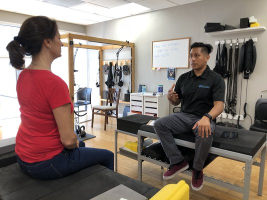 SANTA BARBARA FAMILY CHIROPRACTIC - Updated January 2026 - 17 Photos ...