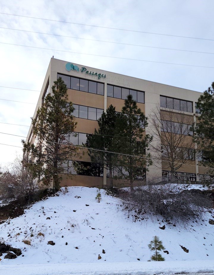 PASSAGES FAMILY SUPPORT - Updated July 2025 - 1002 N Superior St ...