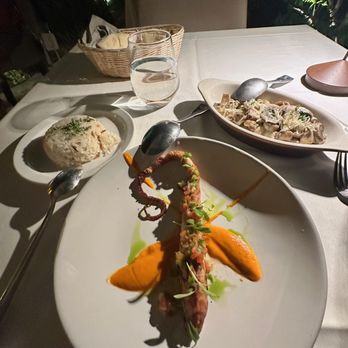 ZOI RESTAURANT & LOUNGE - Updated September 2024 - 359 Photos & 144 ...