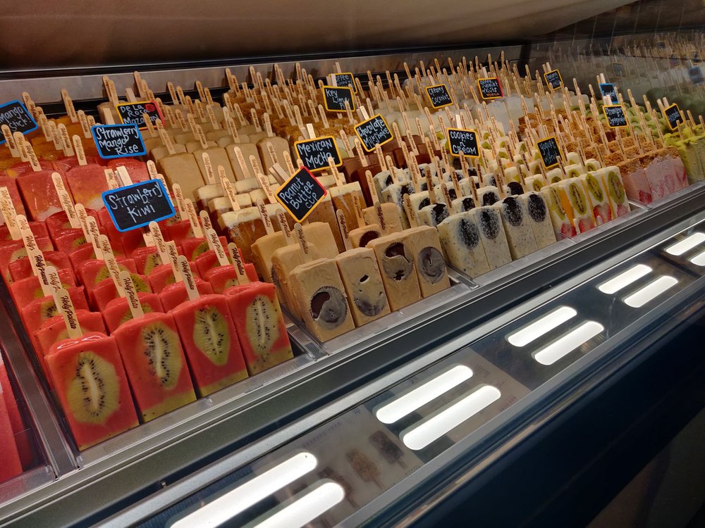 HOLY PALETA - 512 Photos & 233 Reviews - 2040 India St, San Diego ...