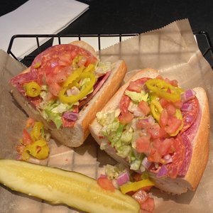 CARSON STREET DELI & CRAFT BEER BAR - 122 Photos & 187 Reviews - 1507 E ...