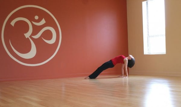 ANANTA YOGA STUDIO - 30 Photos & 25 Reviews - 1133 State Route 23 ...