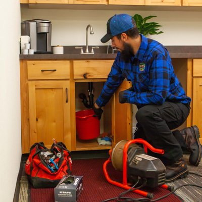 D&F Plumbing, Heating and Cooling - Updated December 2025 - 89 Photos ...