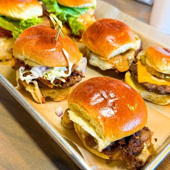 SAMMY’S SLIDERS - Updated April 2025 - 311 Photos & 77 Reviews - 3477 ...