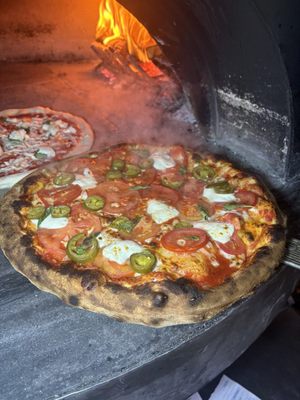 TIC TAC TOE PIZZA - Updated February 2025 - 125 Photos & 61 Reviews ...